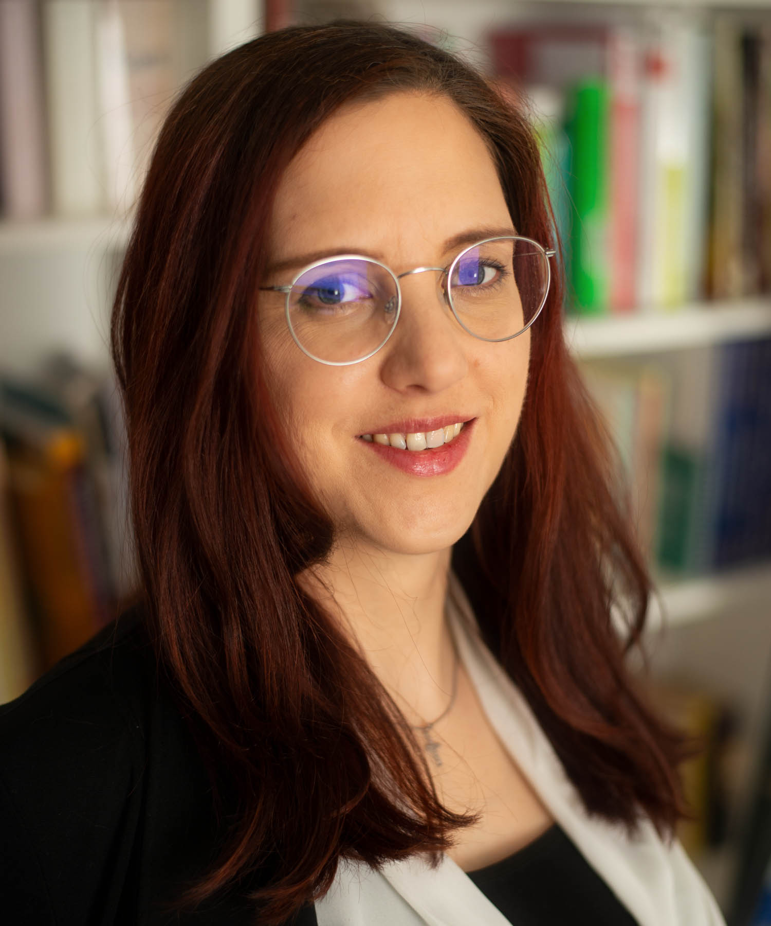 Dr. Anna Steinpatz - Salzburg, Österreich - Anorexie ...